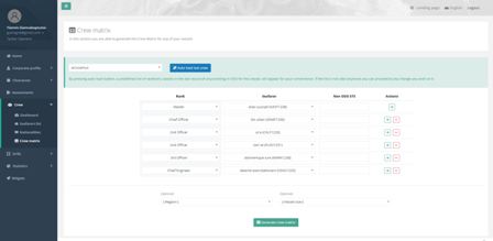 STS Experts - Discover new features