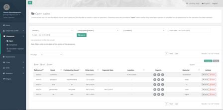STS Experts - Discover new features